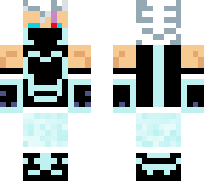 admin | Minecraft Skins