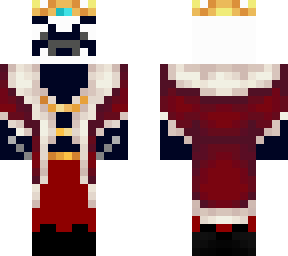 lord x | Minecraft Skins
