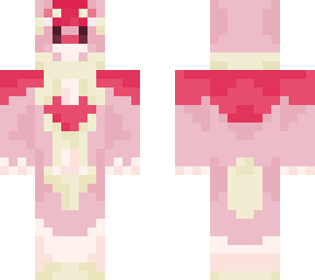 LoveBug | Minecraft Skin