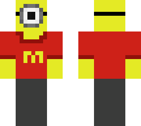 low quality | Minecraft Skins