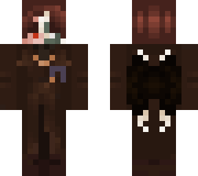 revivebur | Minecraft Skins