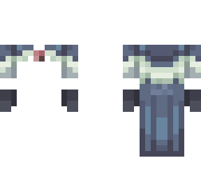 Amphibia Minecraft Skins