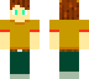 Max Minecraft Skins