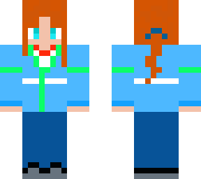 max | Minecraft Skins