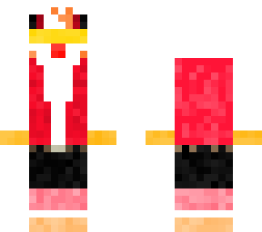 chick | Minecraft Skins