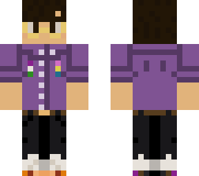 artist | Minecraft Skins
