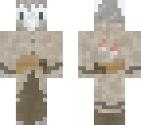 Mesh | Minecraft Skin