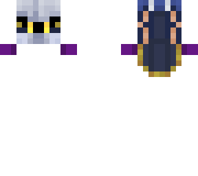 knight | Minecraft Skins