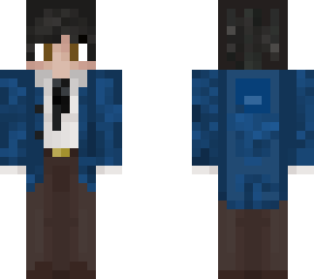 Mike Minecraft Skins