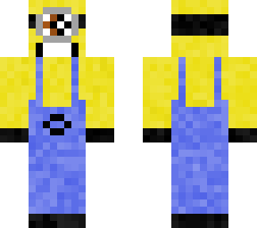 gru | Minecraft Skins