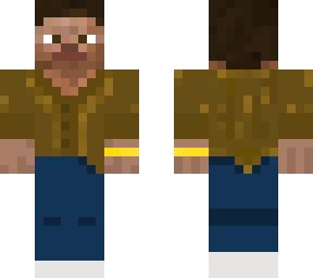 Basic Minecraft Skins