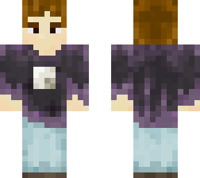 moon boy | Minecraft Skins