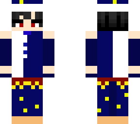 Moondrop Minecraft Skins