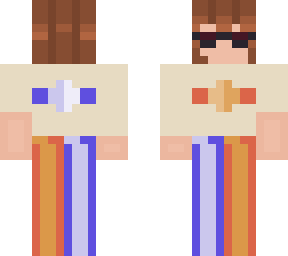 sun | Minecraft Skins