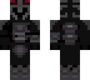 Deepslate Minecraft Skins