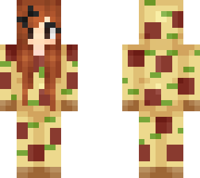food | Minecraft Skins