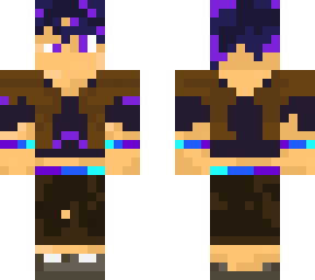 random | Minecraft Skins