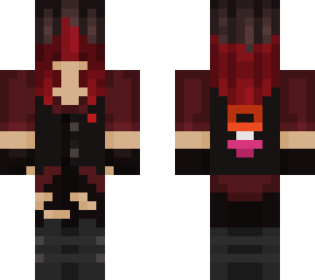 alt | Minecraft Skins