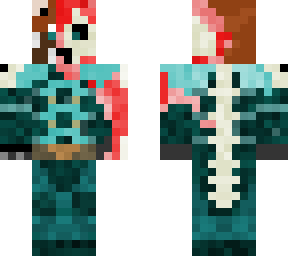 necromancer | Minecraft Skins