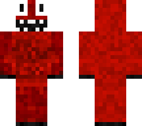 nether demon | Minecraft Skin
