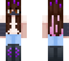 alix | Minecraft Skins