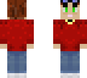 nicky | Minecraft Skins