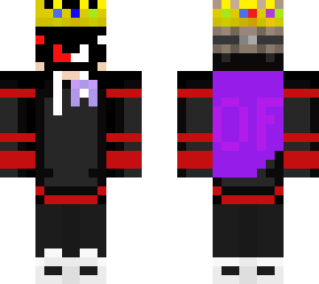 optifine | Minecraft Skins