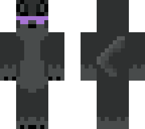 kaiju | Minecraft Skins