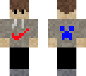 nike | Minecraft Skins