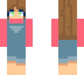 Noice | Minecraft Skin