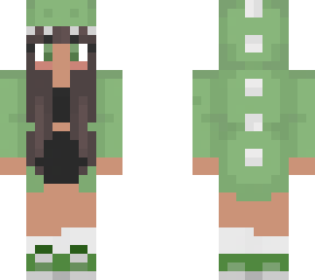 Noobi Skin | Minecraft Skin