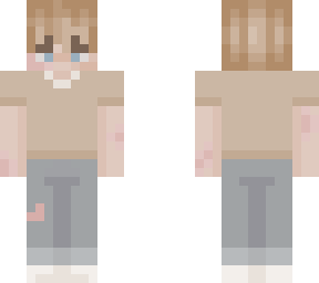 normal boy | Minecraft Skins