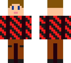 normal skin | Minecraft Skins