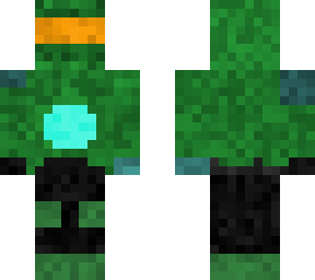 Master Chief Minecraft Skins