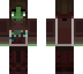 ogre | Minecraft Skins