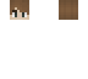 Floating Minecraft Skins