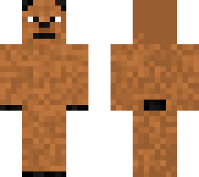 oso | Minecraft Skins