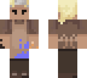 inanimate insanity | Minecraft Skins