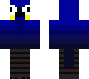 Parrot Minecraft Skins