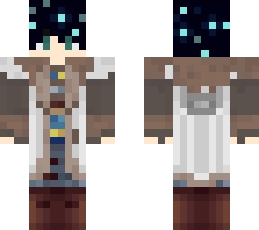Philips Skin | Minecraft Skin