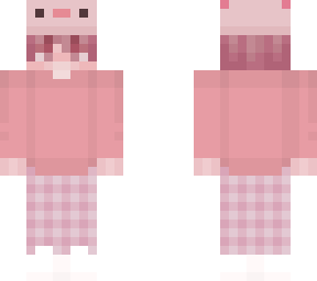 axolotl | Minecraft Skins