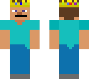 steve | Minecraft Skins