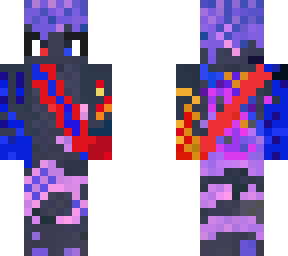 merling | Minecraft Skins