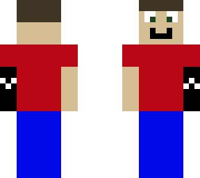 prosthetic | Minecraft Skins