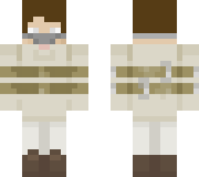 Steve Psycho Asylum Minecraft Skins