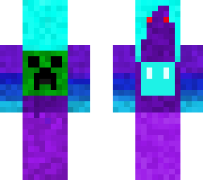 purple | Minecraft Skins