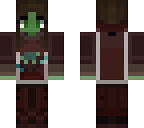 ogre | Minecraft Skins
