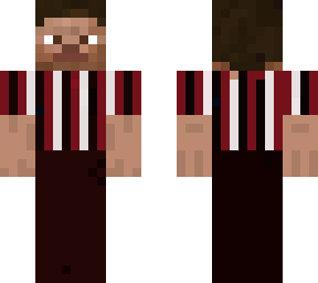 Rafa rang | Minecraft Skin