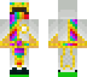 lord | Minecraft Skins