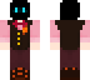 nether | Minecraft Skins